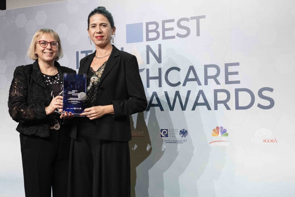 BIHC Awards 2025: dato record sui finalisti, cresce l’attesa per il ...
